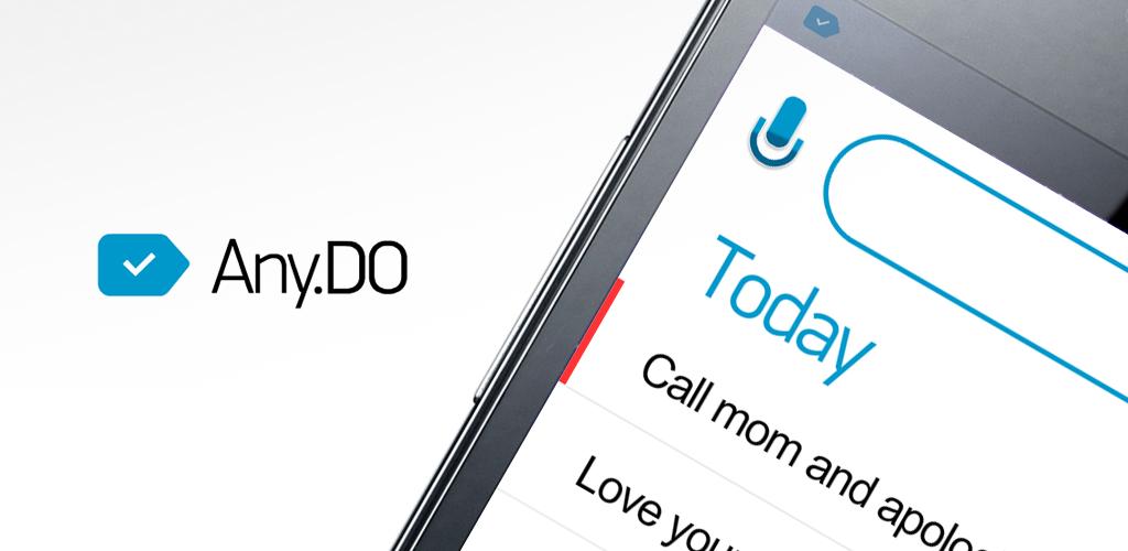 Lembretes e tarefas em seu smartphone e navegador com o Any.Do ...
