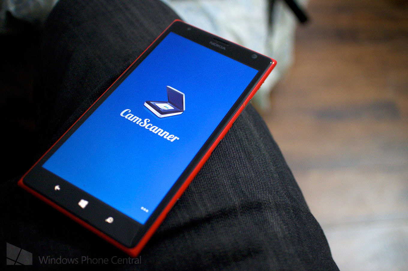 Digitalize documentos imobiliários em formato PDF com o seu celular ...