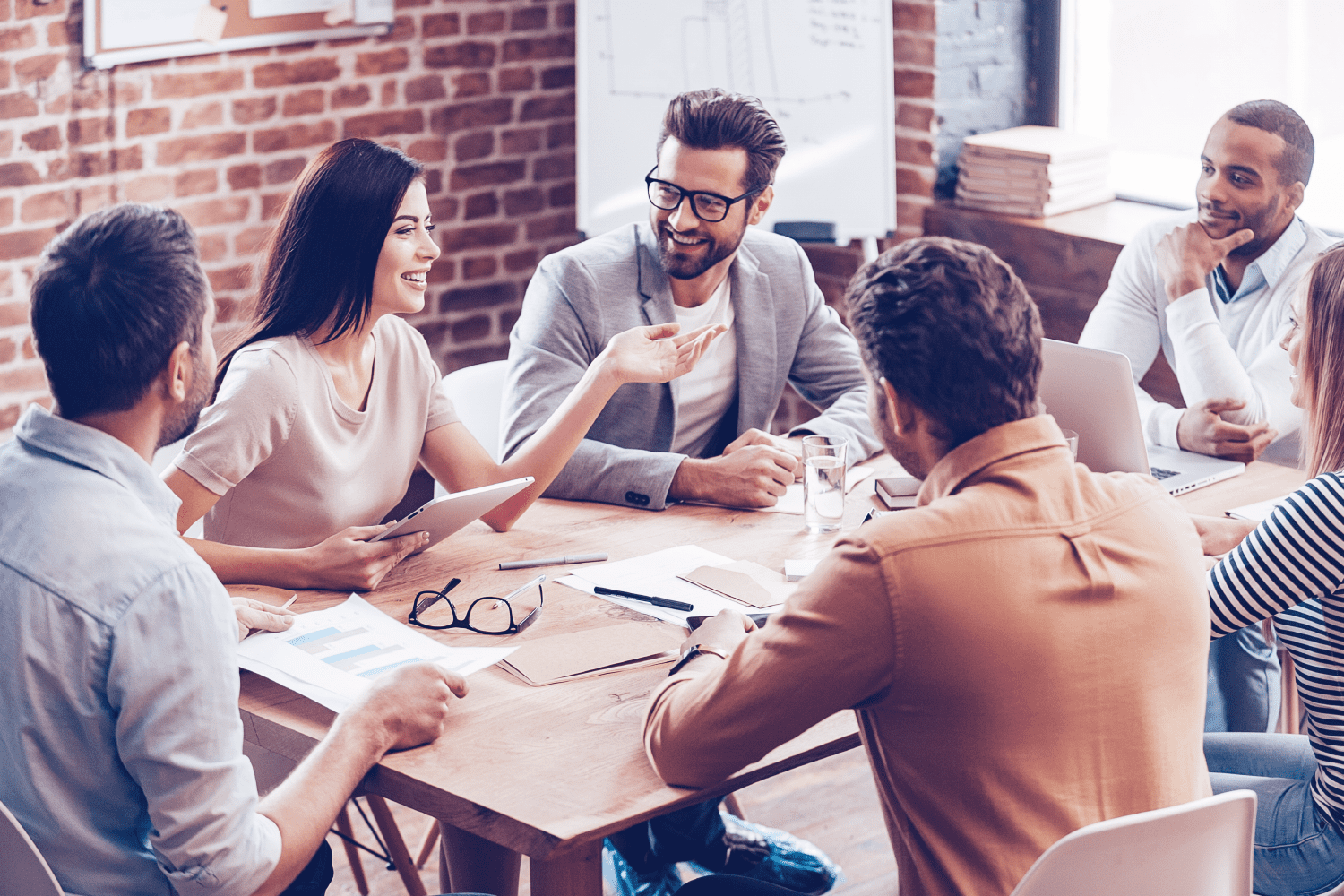 Como ser mais extrovertido e conquistar clientes