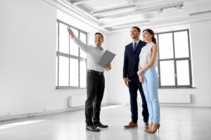 10 passos para ser um corretor sucesso no setor imobiliário